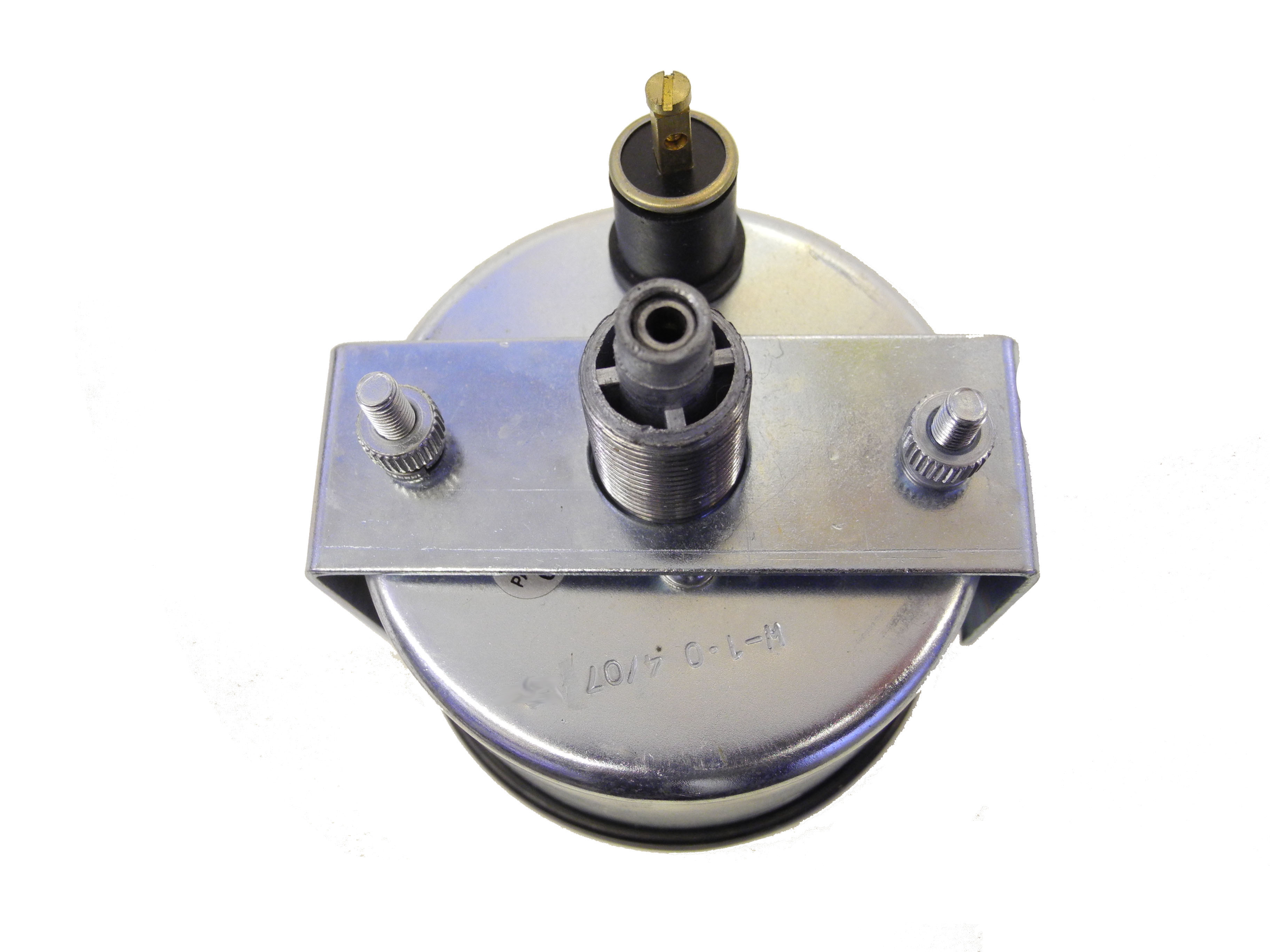 Theopold-Parts - Tachometer, mechanisch, 80,0 mm für Hanomag , Deutz ...