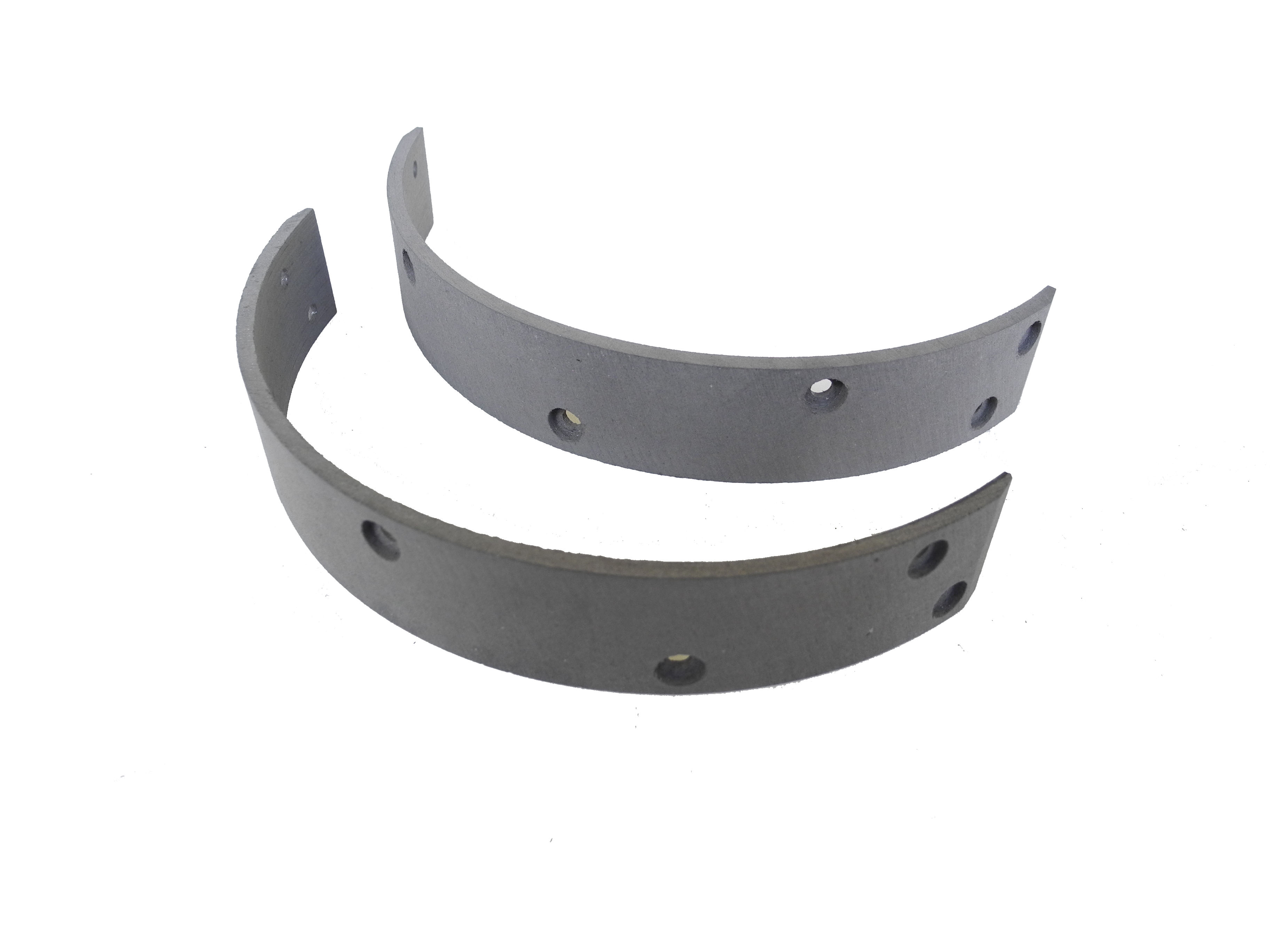 Theopold-Parts - Trommelbremsbelag-Satz 200x30 Hanomag