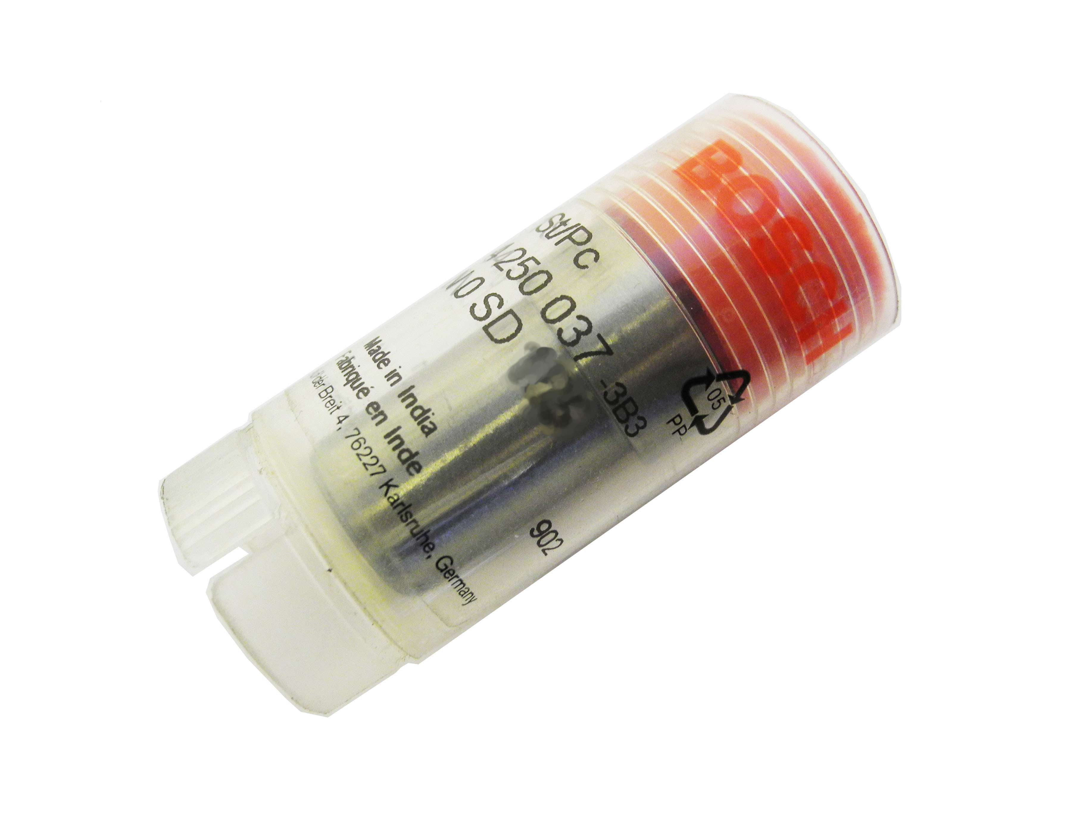 Theopold-Parts - Düseneinsatz für Fahr D22, D25, D25H, D235NH, F22, T22 ...