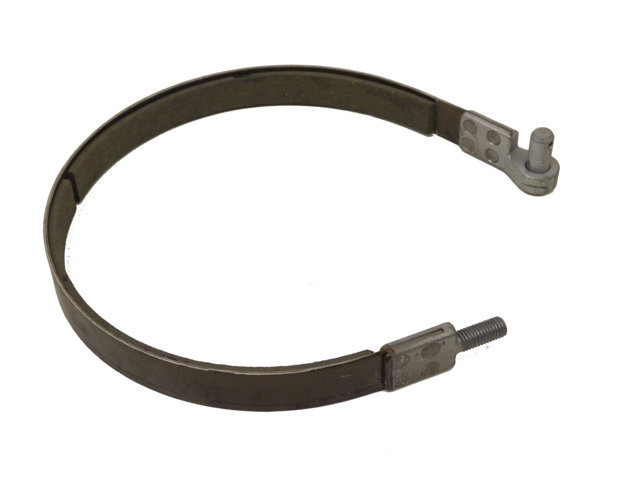 Theopold-Parts - Bremsband für Handbremse für Fendt, rechts