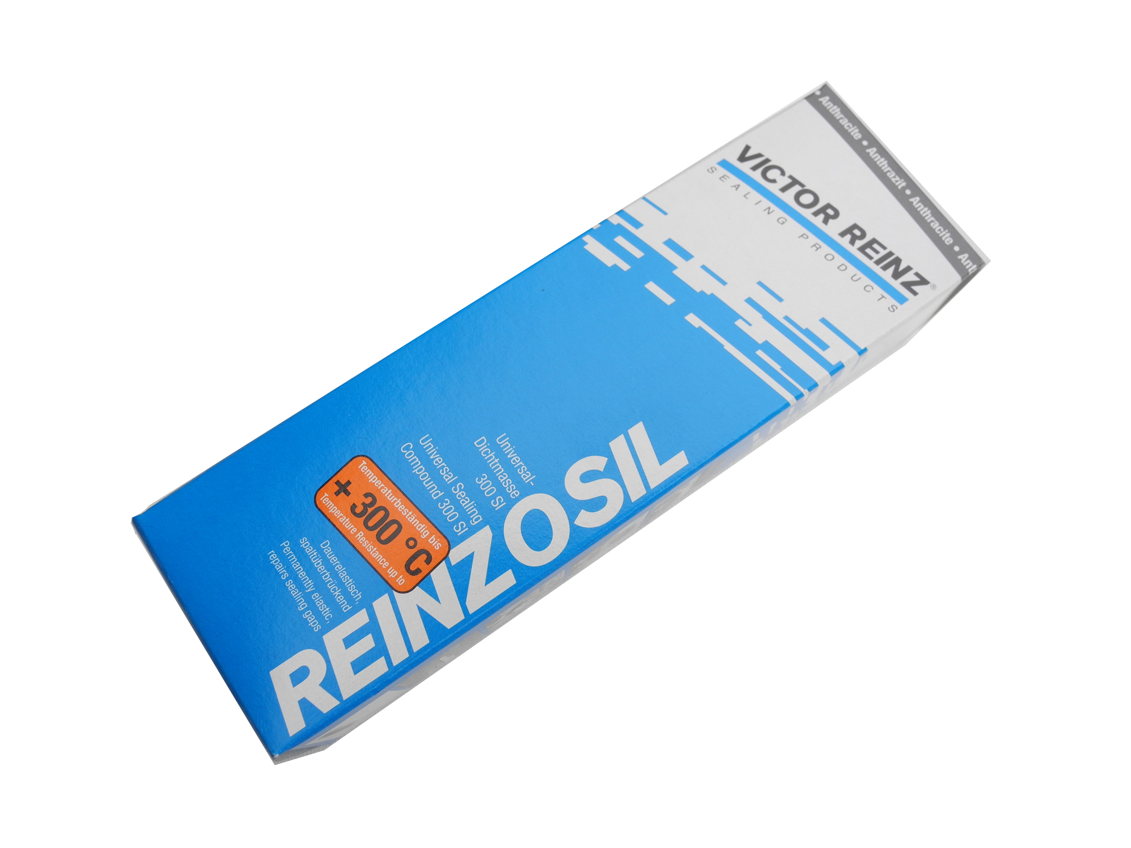 Theopold-Parts - Reinzosil Universaldichtmasse, 22,20 ¤/100 ml