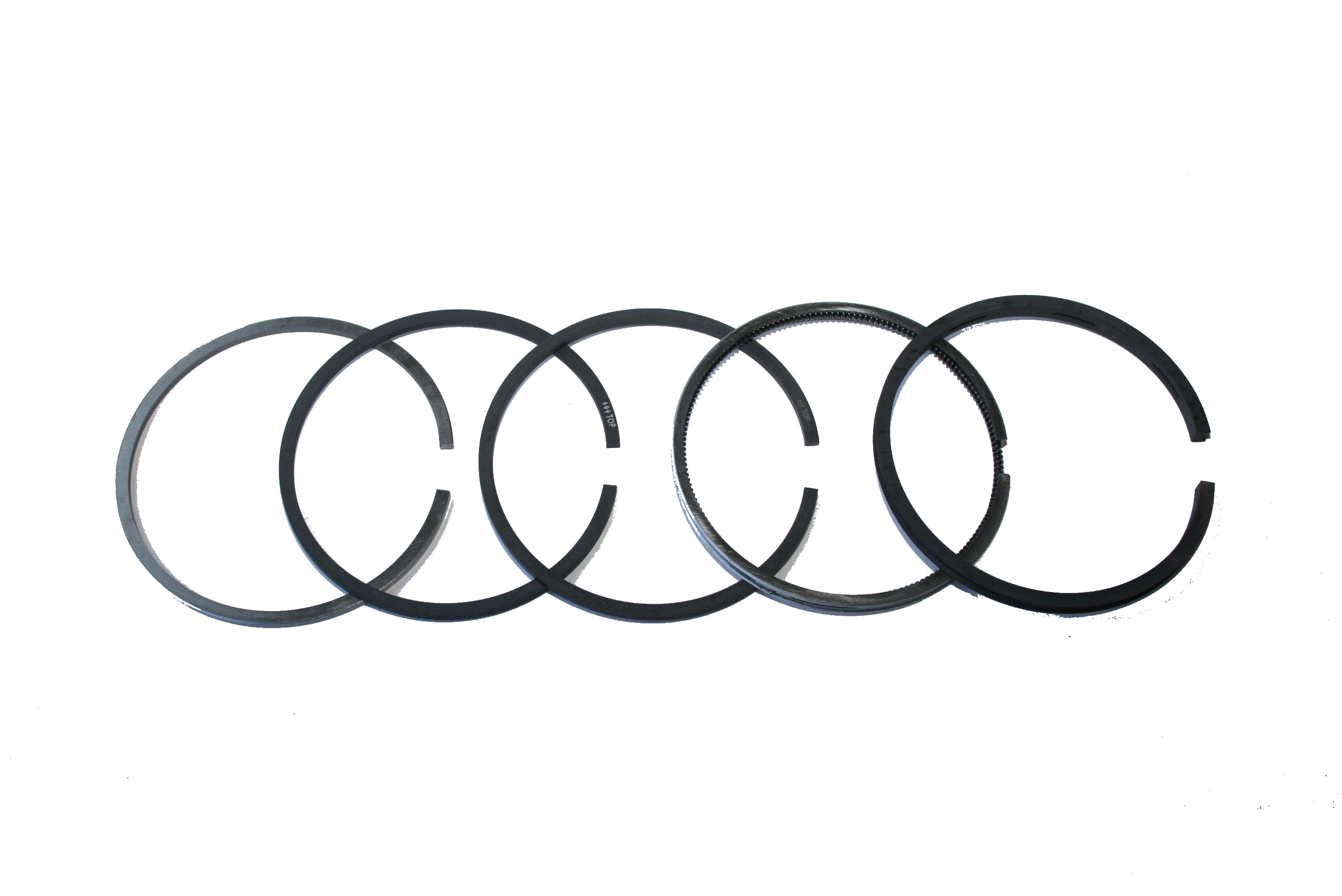 Theopold-Parts - Kolbenring-Satz MWM 98,0 mm AKD 12, AKD 112