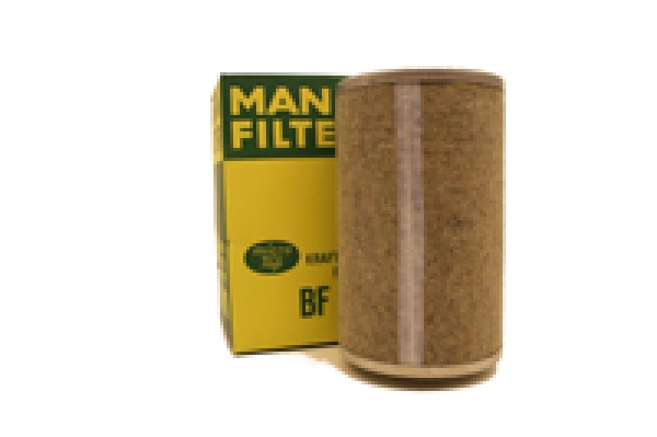 Theopold-Parts - Diesel-Filter 1,0 ltr, Filz Hanomag